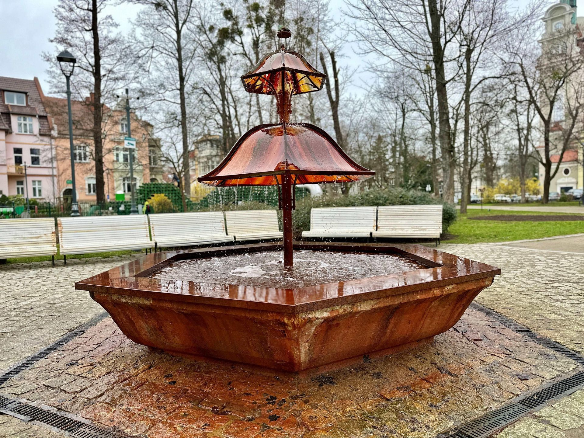 Solanka w Sopocie. Miasto ogłosiło konkurs na nazwę nowego odwiertu. Do ...