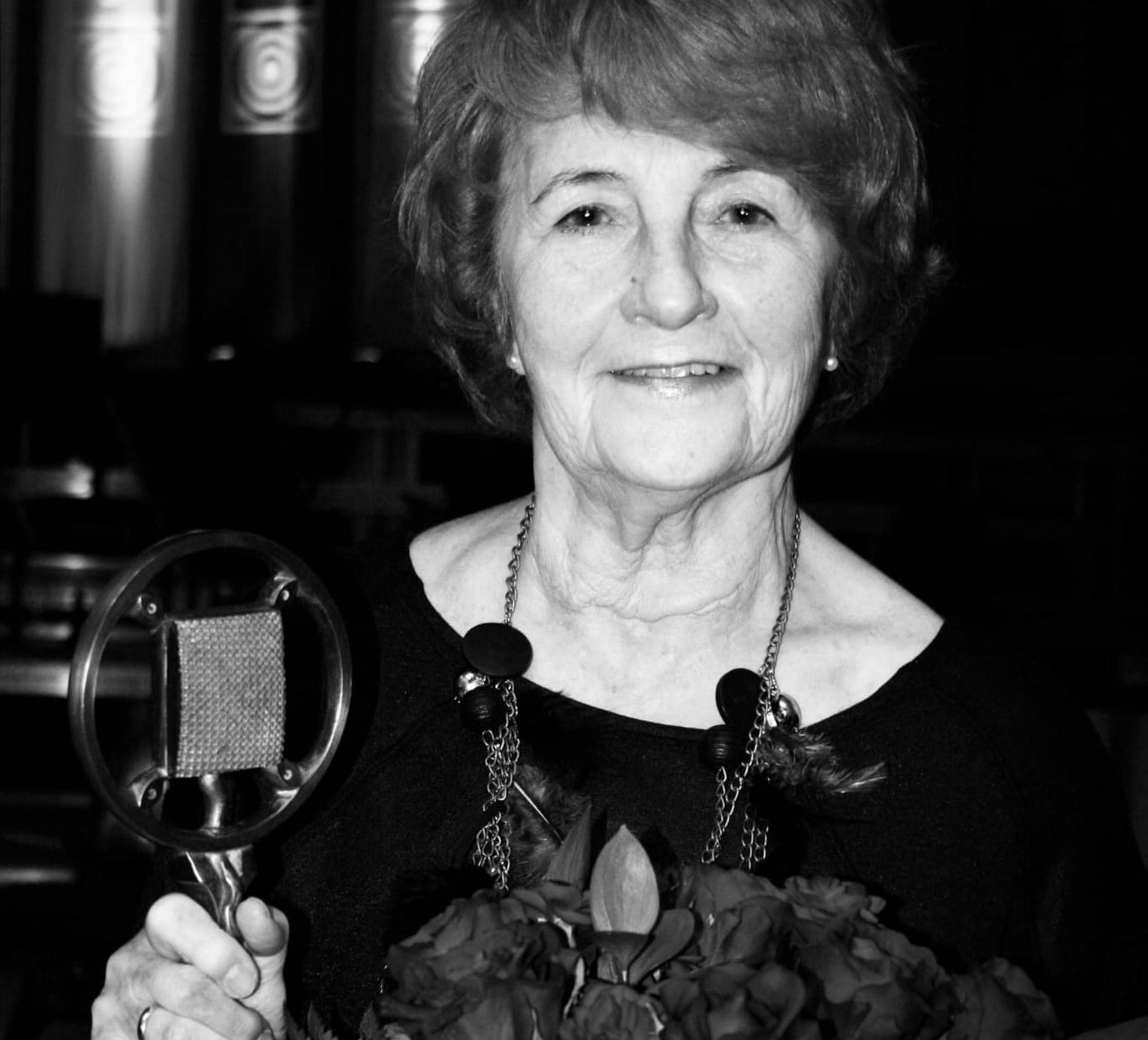 Nie żyje Stanisława Grotowska. To ona przez 53 lata współtworzyła ...