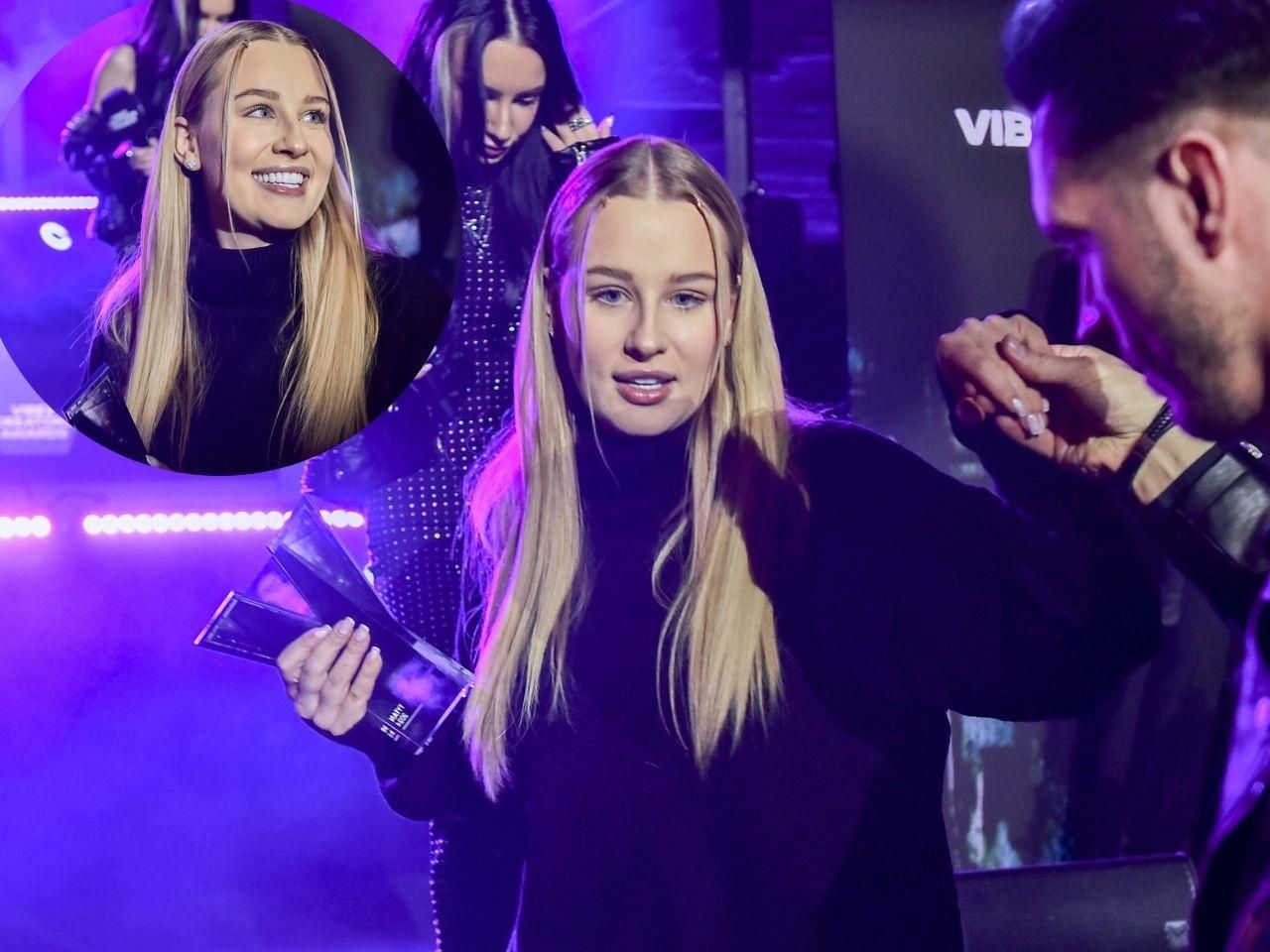 Andziaks w drugiej ciąży! Właśnie to ogłosiła - Super Express ...