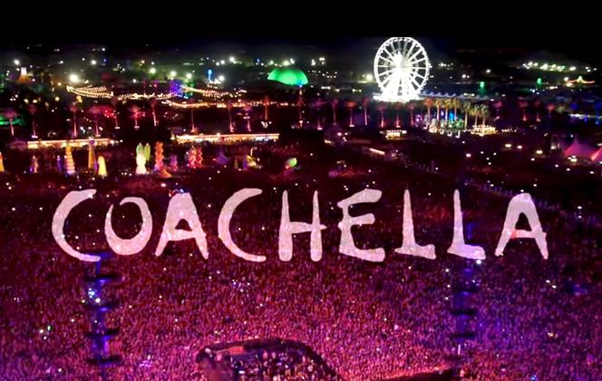 Coachella 2018 live. Gdzie oglądać online? - ESKA.pl