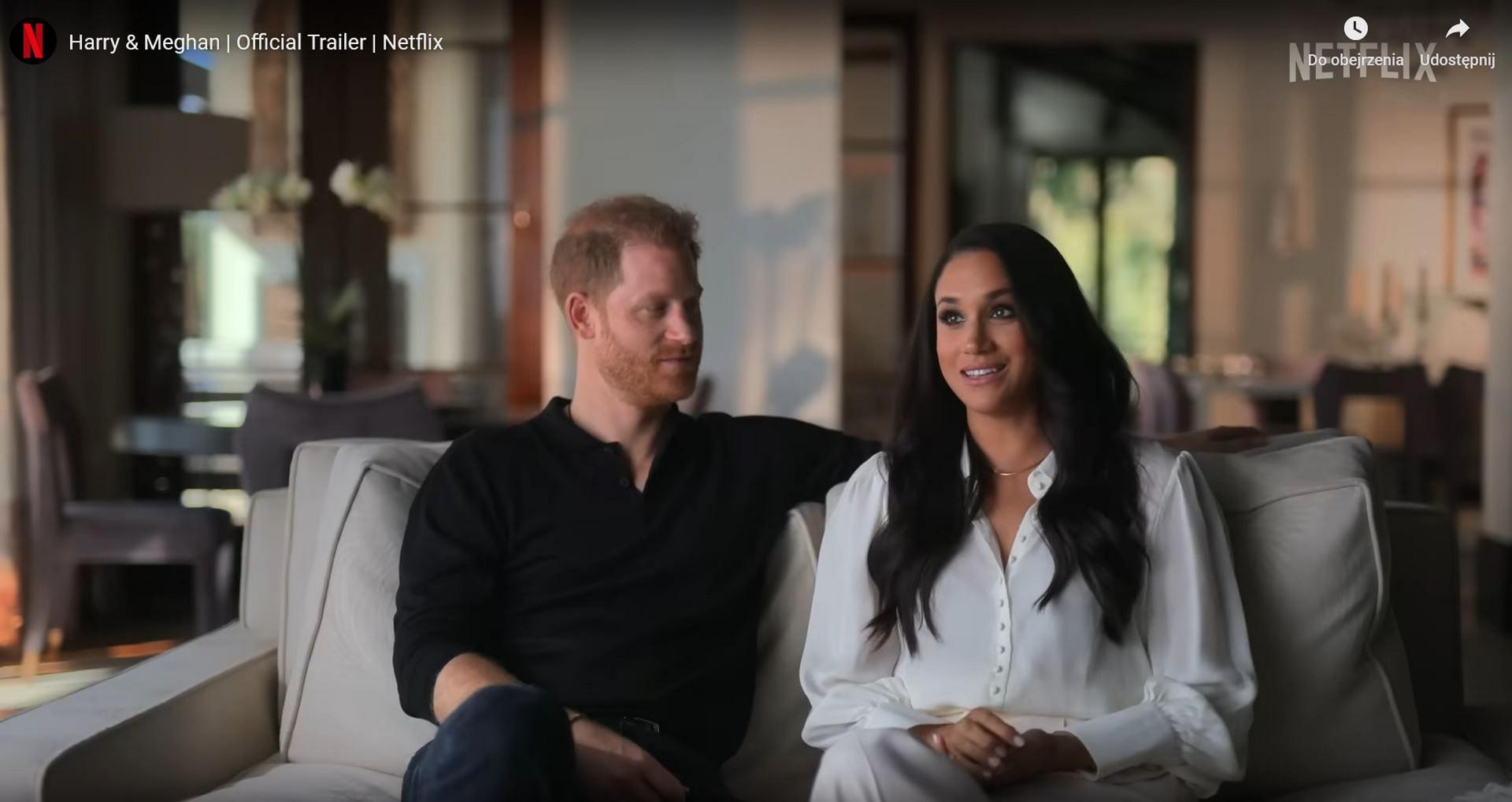 Meghan Markle i książę Harry rozszyfrowani przez eksperta od mowy ciała ...