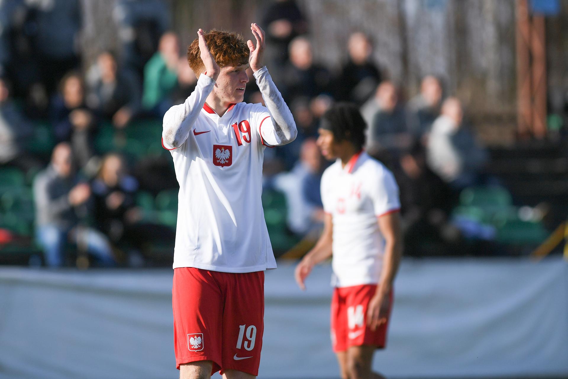 Jest decyzja Romy w sprawie Polaka. „Każdy trening z gwiazdami był dla ...