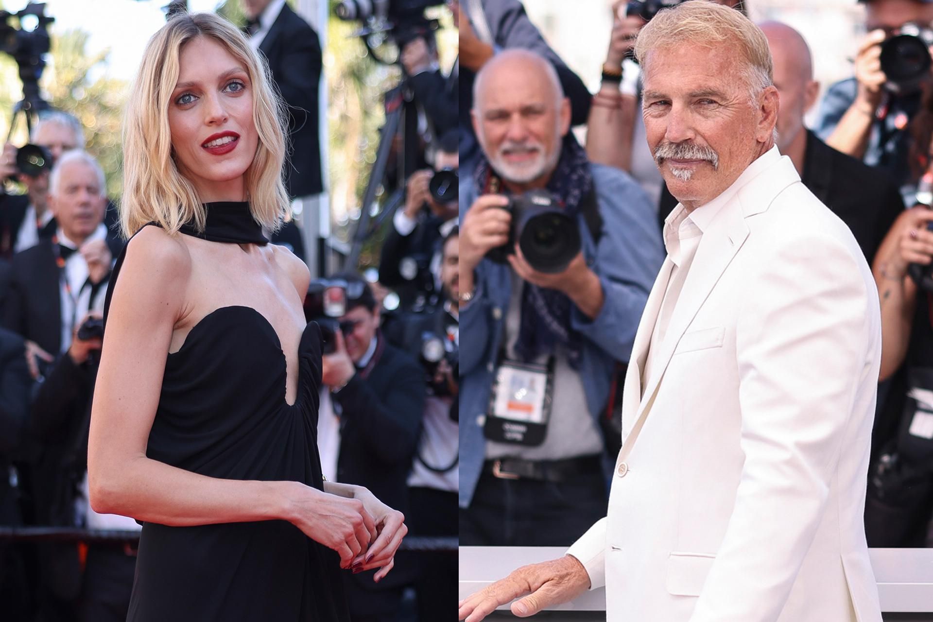 Anja Rubik w Cannes u boku wielkiego gwiazdora! Co ich łączy? - Super ...
