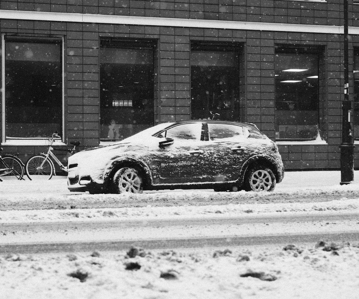 Pogoda Na Poniedzia ek 30 Stycznia Wichury Do 120 Km h Paskudne