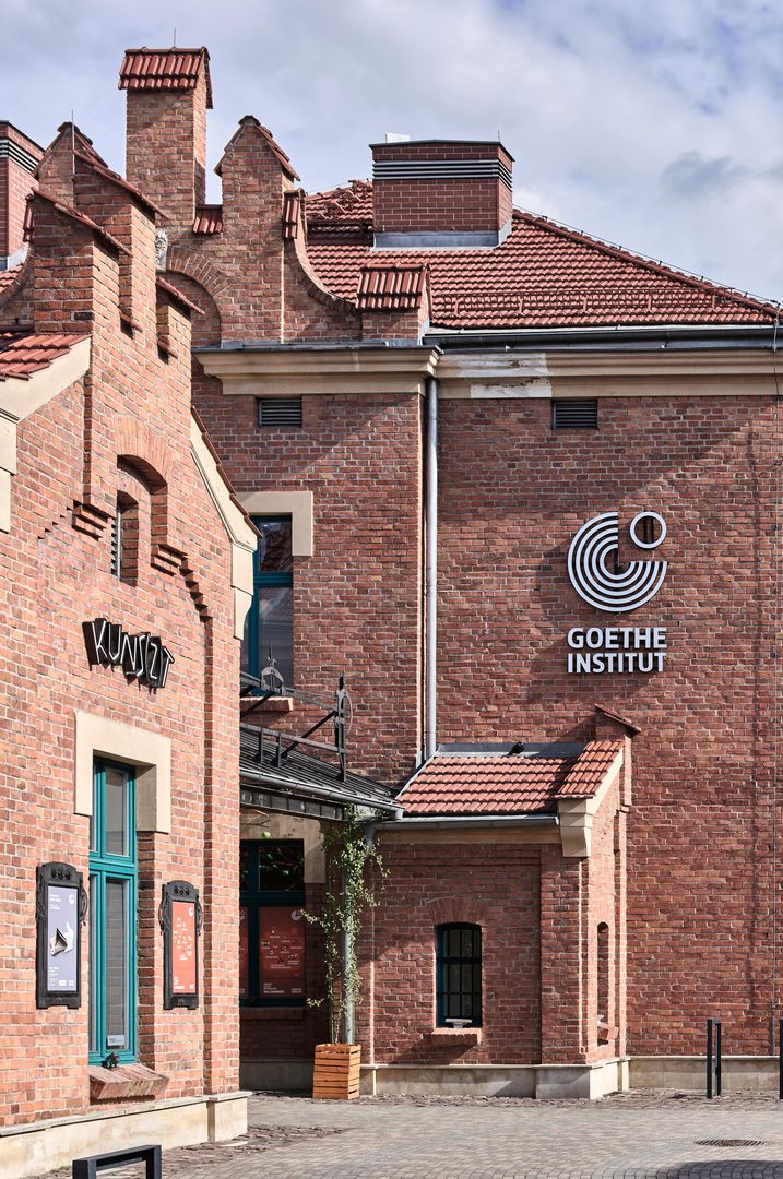 Instytut Goethego / Kraków - Architektura-Murator