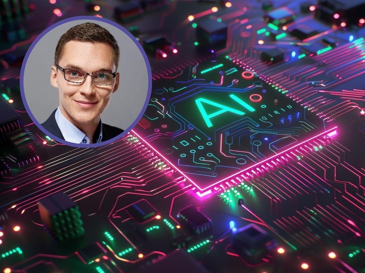 Ekspert z UŁ ocenia AI od Chińczyków. Czy DeepSeek zdetronizuje ChatGPT ...