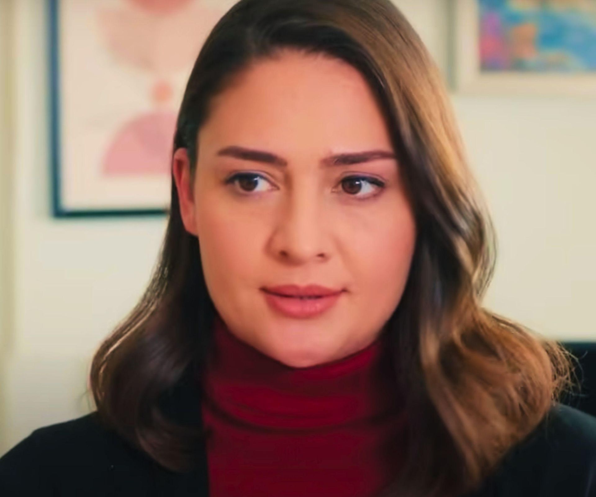 "Miłość i nadzieja" odcinek 85: streszczenie. Yildiz ocali Elif? Narazi ...