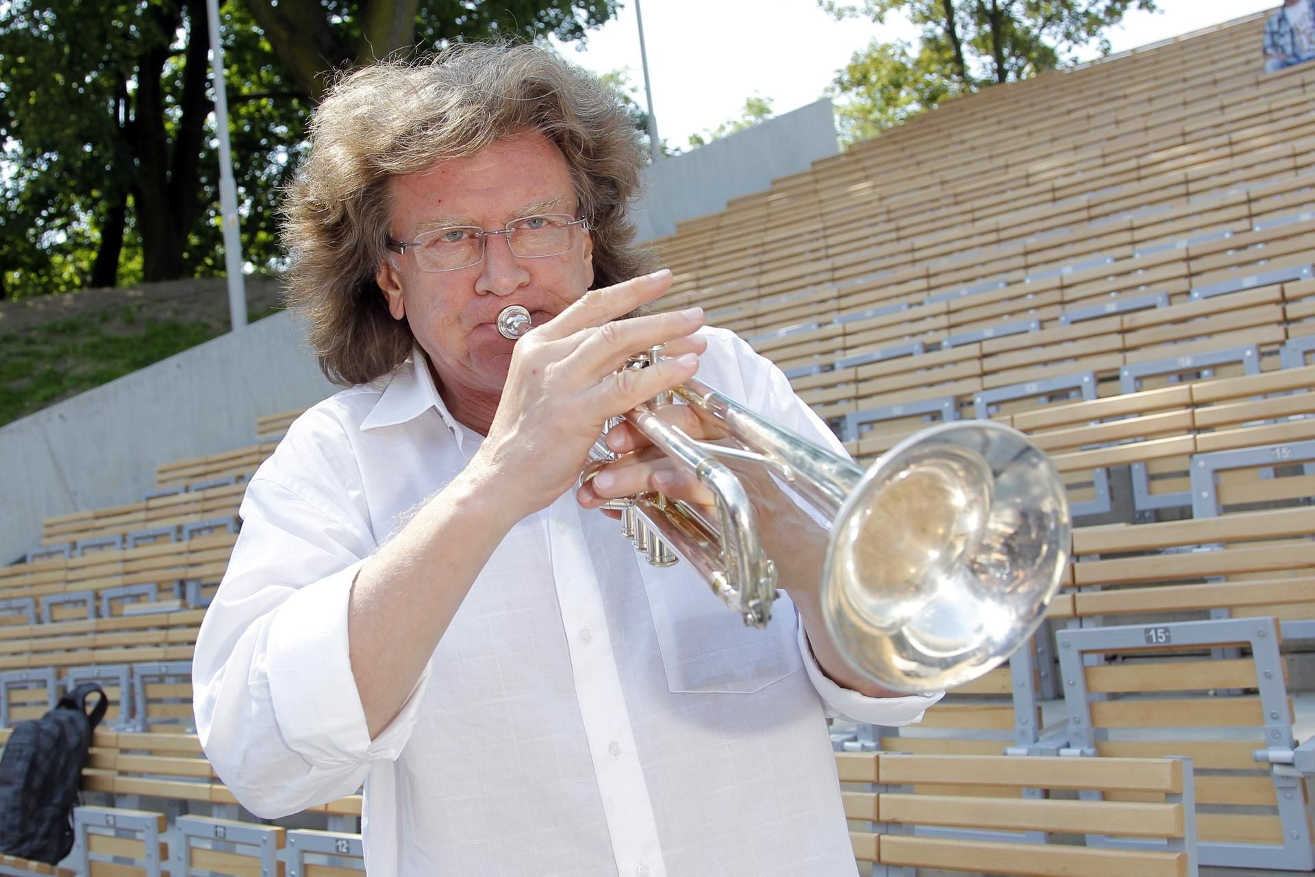 Zbigniew Wodecki bał się tylko jednego - Super Express - wiadomości ...