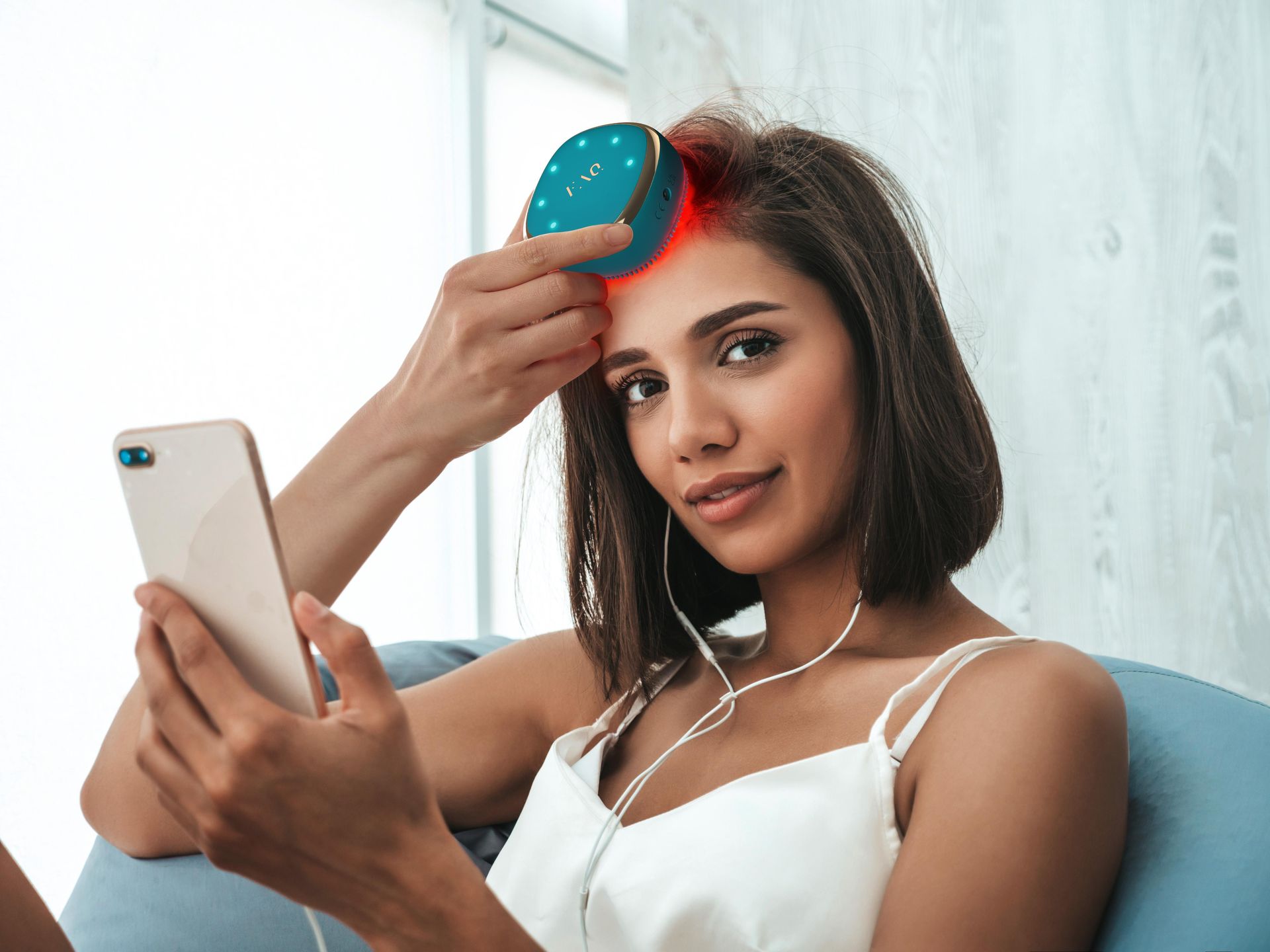 Blask i zdrowie włosów latem - Super Express - wiadomości, polityka, sport