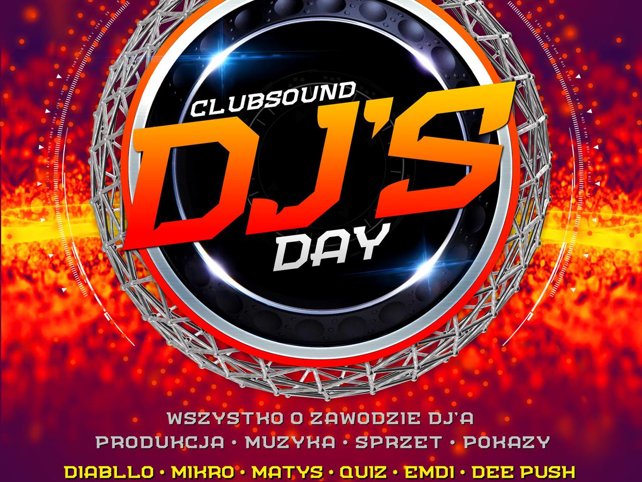 Praca DJ od kuchni w bydgoskim klubie Epic! Przyjdź i weź udział w ...