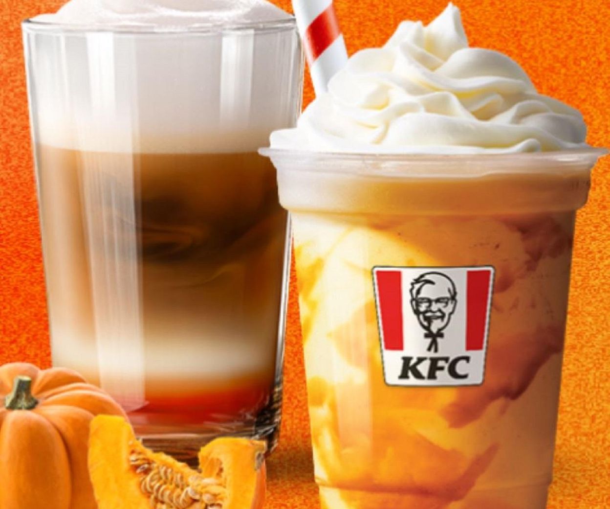 Poczuj pełnię jesieni z Pumpkin Spice - Super Express - wiadomości ...