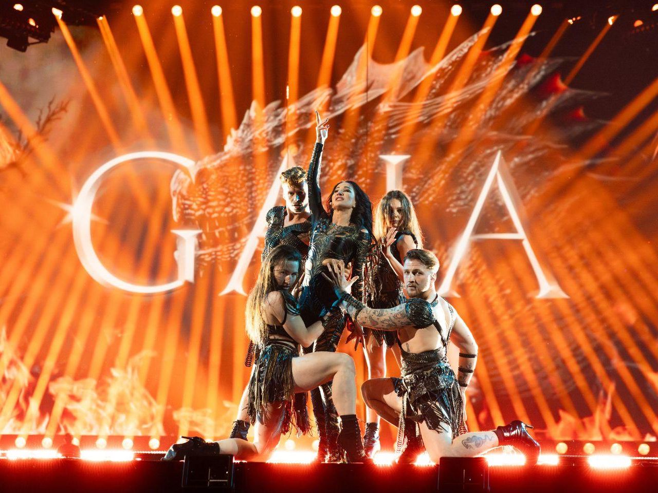 Eurowizja 2025 - o której godzinie koniec konkursu? Kiedy poznamy ...