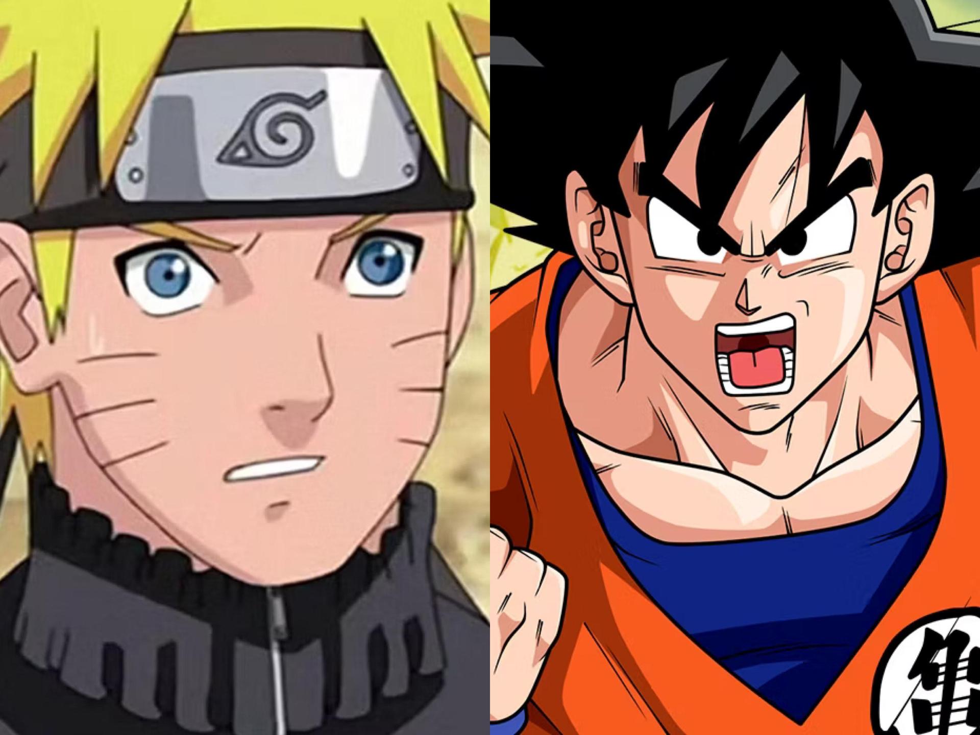 Dragon Ball Czy Naruto Znamy Najpopularniejszą Piosenkę Z Anime Fani