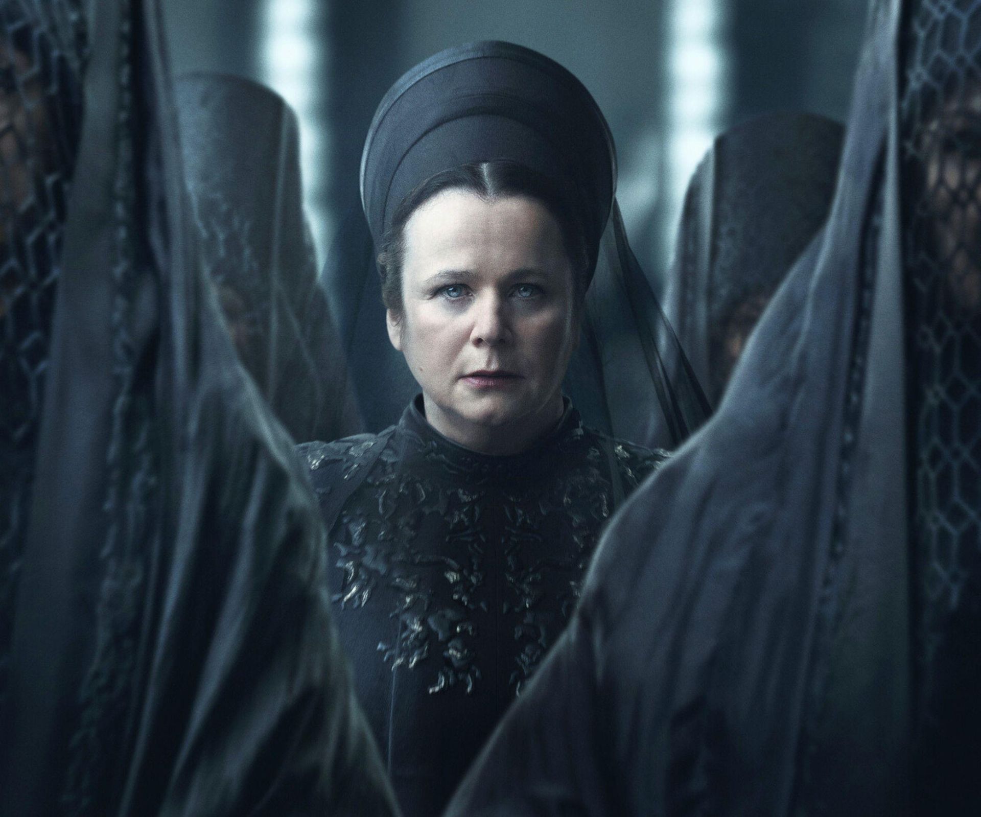HBO odsłania karty. Jest pełny zwiastun serialu "Diuna: Proroctwo ...