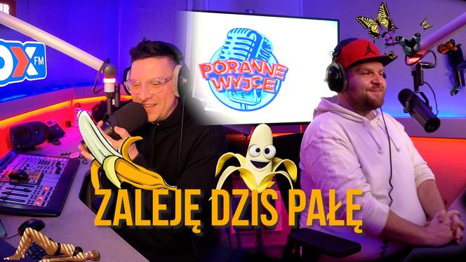 Miley Cyrus "Flowers" ale to Poranne Wyjce! To najlepsza przeróbka jaką ...