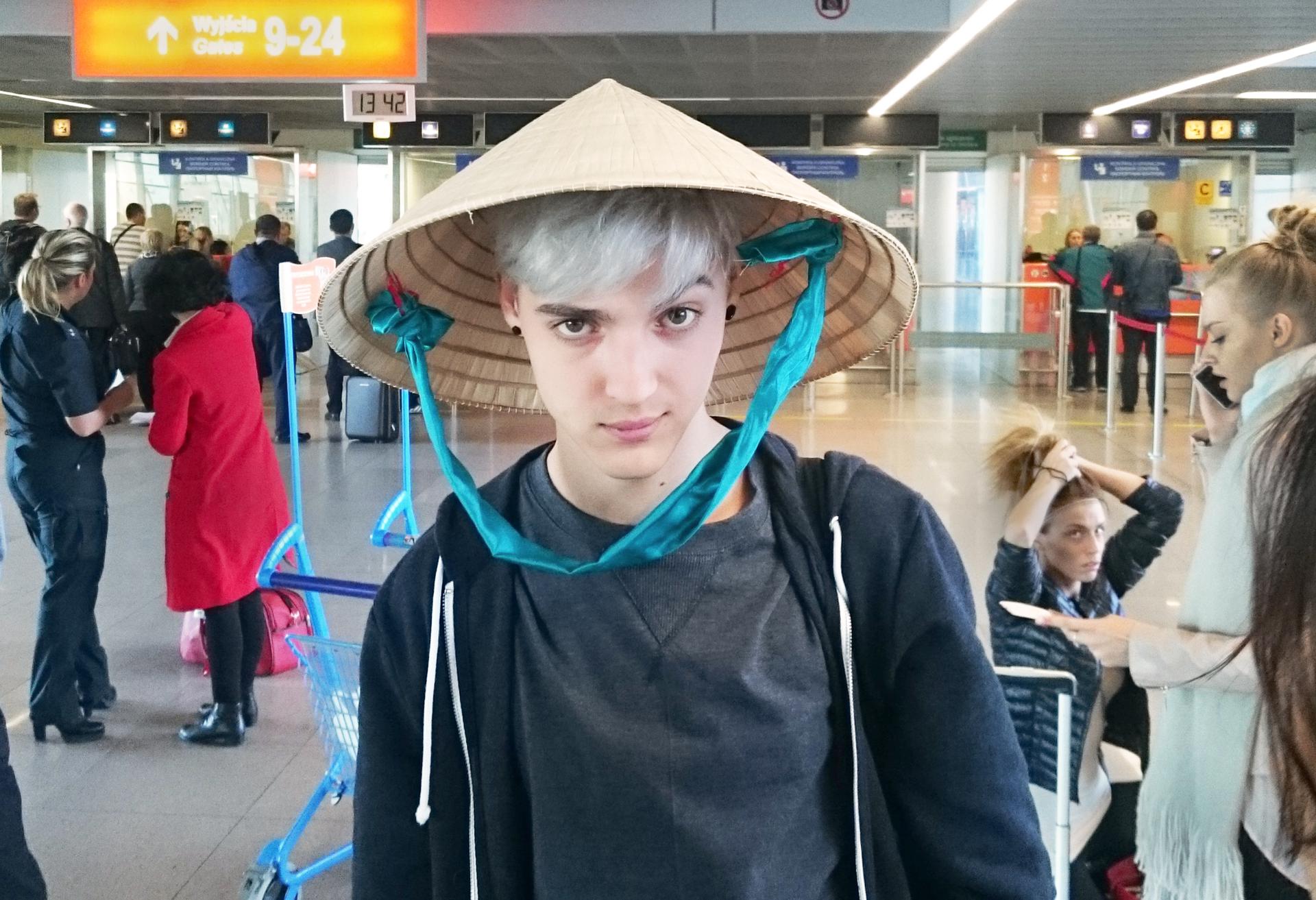 Top Model 2015, FINAŁ: Radek Pestka wygrał! Kim jest Radek z Top Model ...