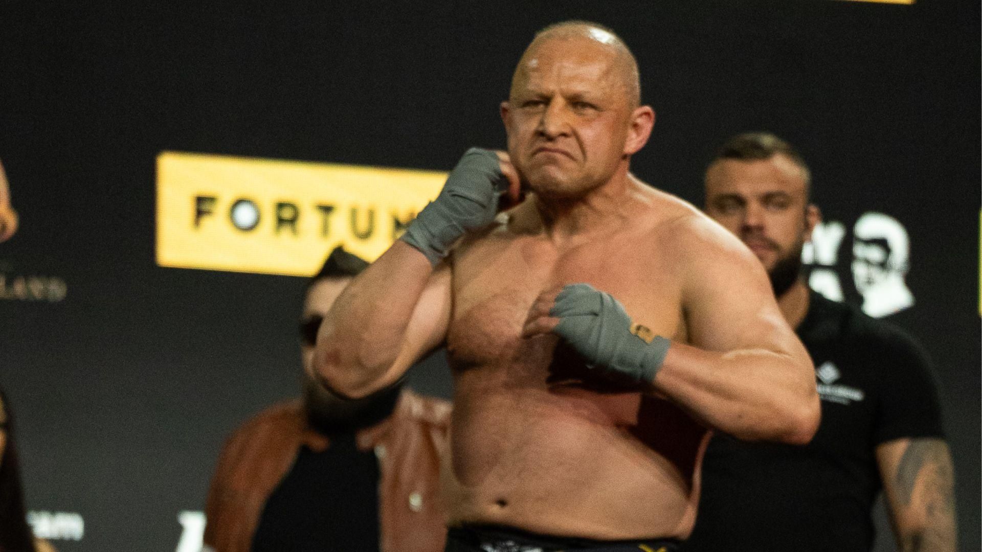 PRIME MMA 12: Karta walk. Kto walczy na gali PRIME 12 w Warszawie 17.05.2025 [KOLEJNOŚĆ WALK ...