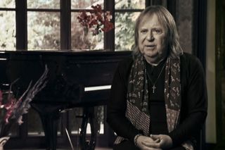 Żona i syn ujawniają, jaki naprawdę był Romuald Lipko. "Miał też ...