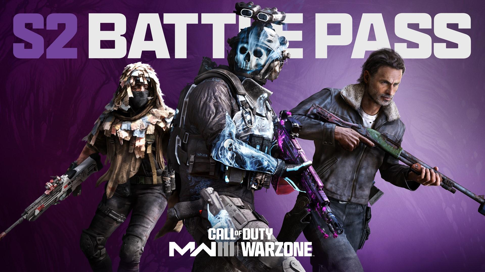 Call Of Duty Modern Warfare Iii I Call Of Duty Warzone Dowiedz Się