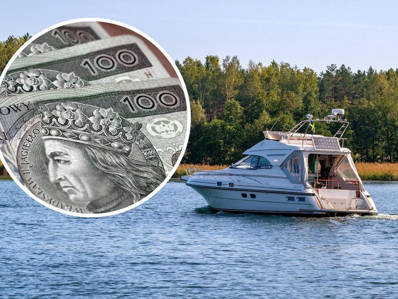 Skandal z KPO. Jachty i solaria pod lupą – umowy już lecą - ESKA.pl
