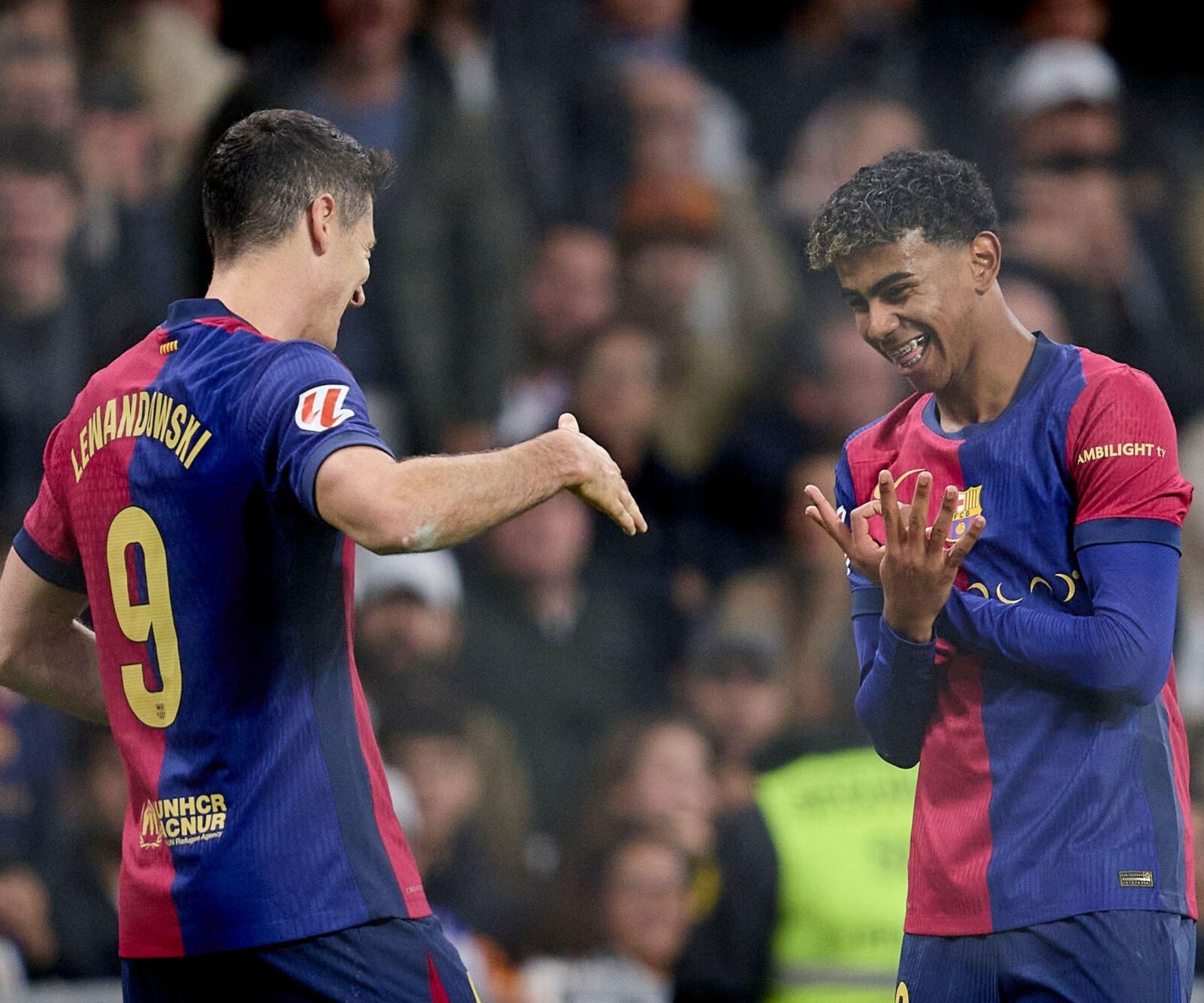 FC Barcelona vs Crvena Zvezda live stream: GDZIE OGLĄDAĆ za darmo? Mecz ...