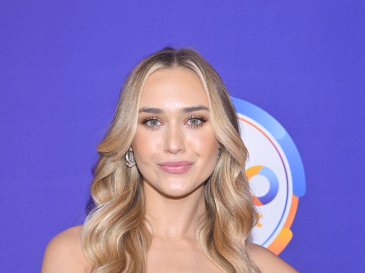 Daria Syta z "Tańca z Gwiazdami" powiększyła rodzinę. To jej oczko w ...