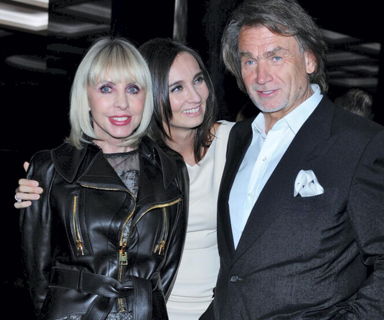 Wyjaśniamy wszystkie zawiłości w rodzinie Jana Kulczyka. Kto jest kim w ...