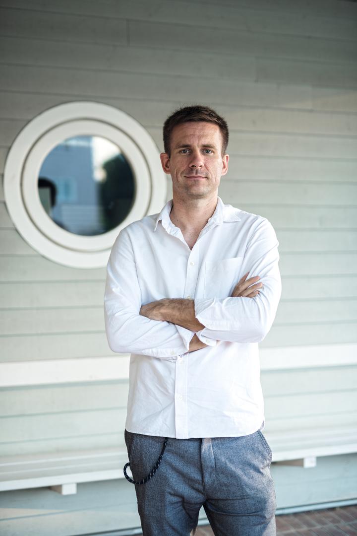 Piotr Jański - Architektura-Murator