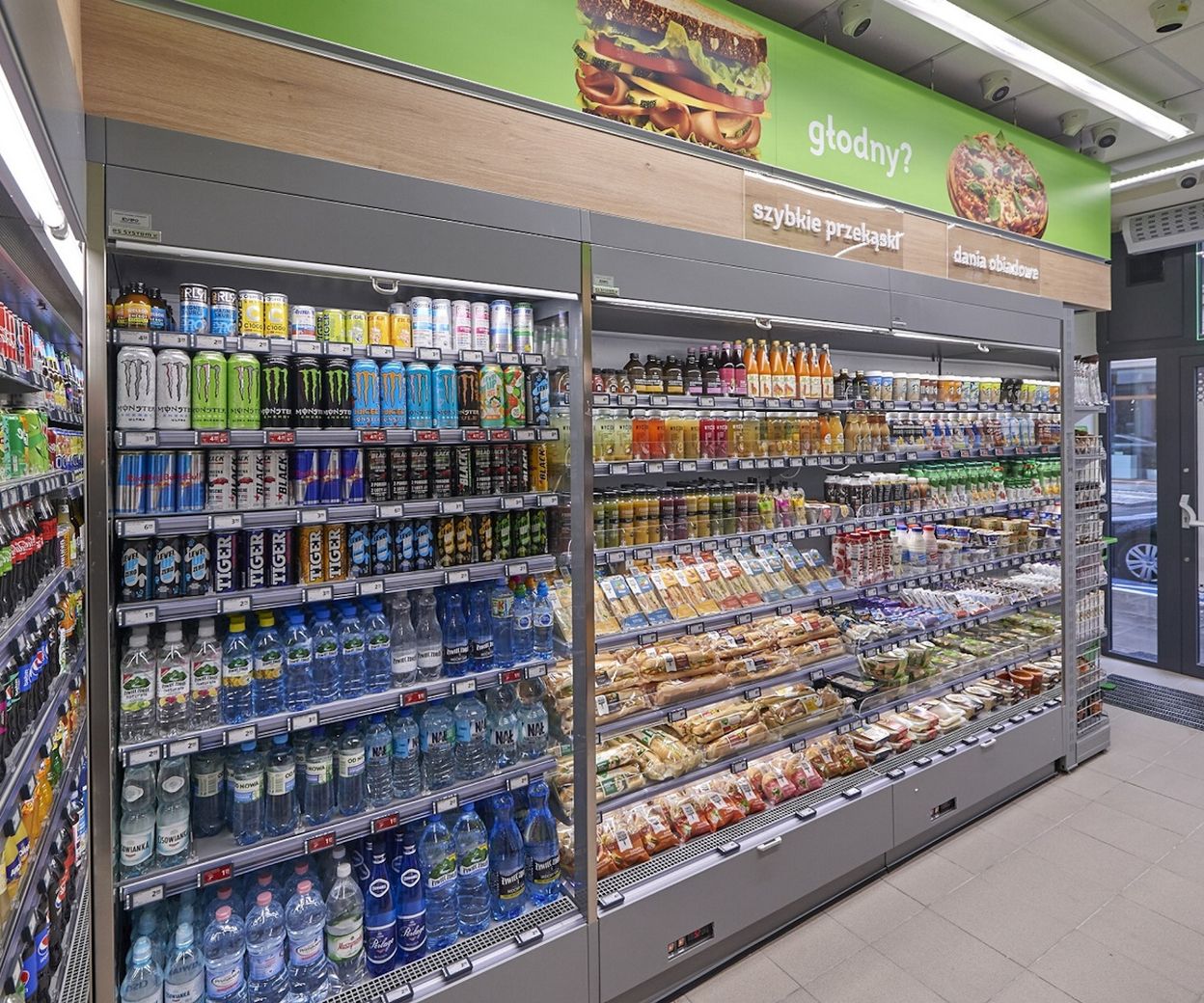 Kraków. Sklepy otwarte we Wszystkich Świętych. Gdzie zrobić zakupy 1 listopada 2024? - Kraków ...