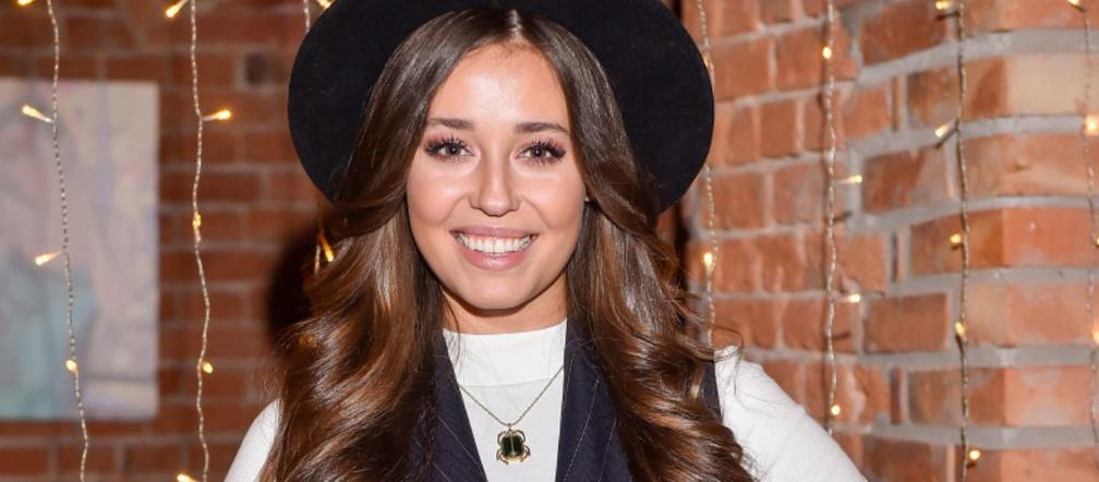 Jak mieszka Iza Krzan? Takiej łazienki nie powstydziłby się król! - Urzadzamy.pl