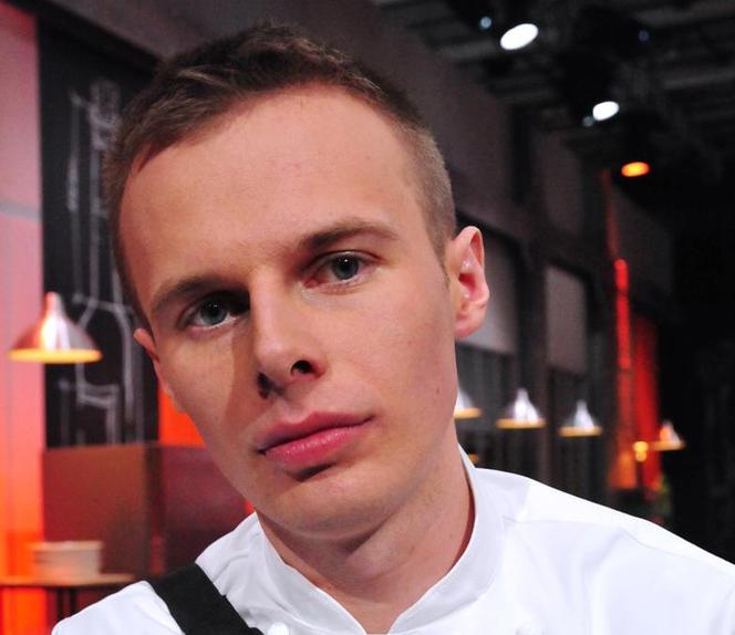Top Chef FINAŁ. Adam jest Harrym Potterem kuchni, ale wygrał Sebastian ...