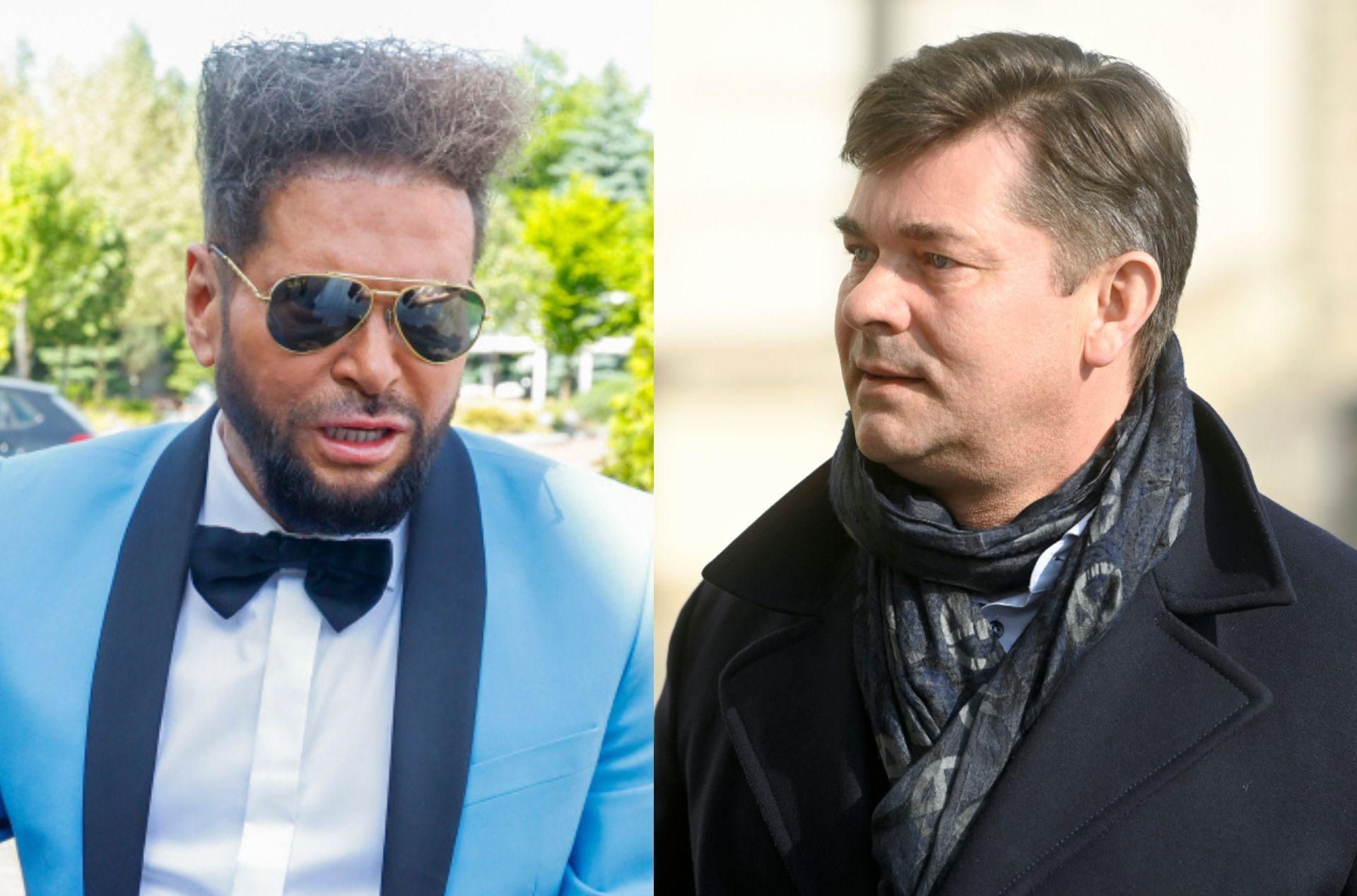 Rutkowski skomentował aferę u Martyniuków. Szok, jak wyważone i ...