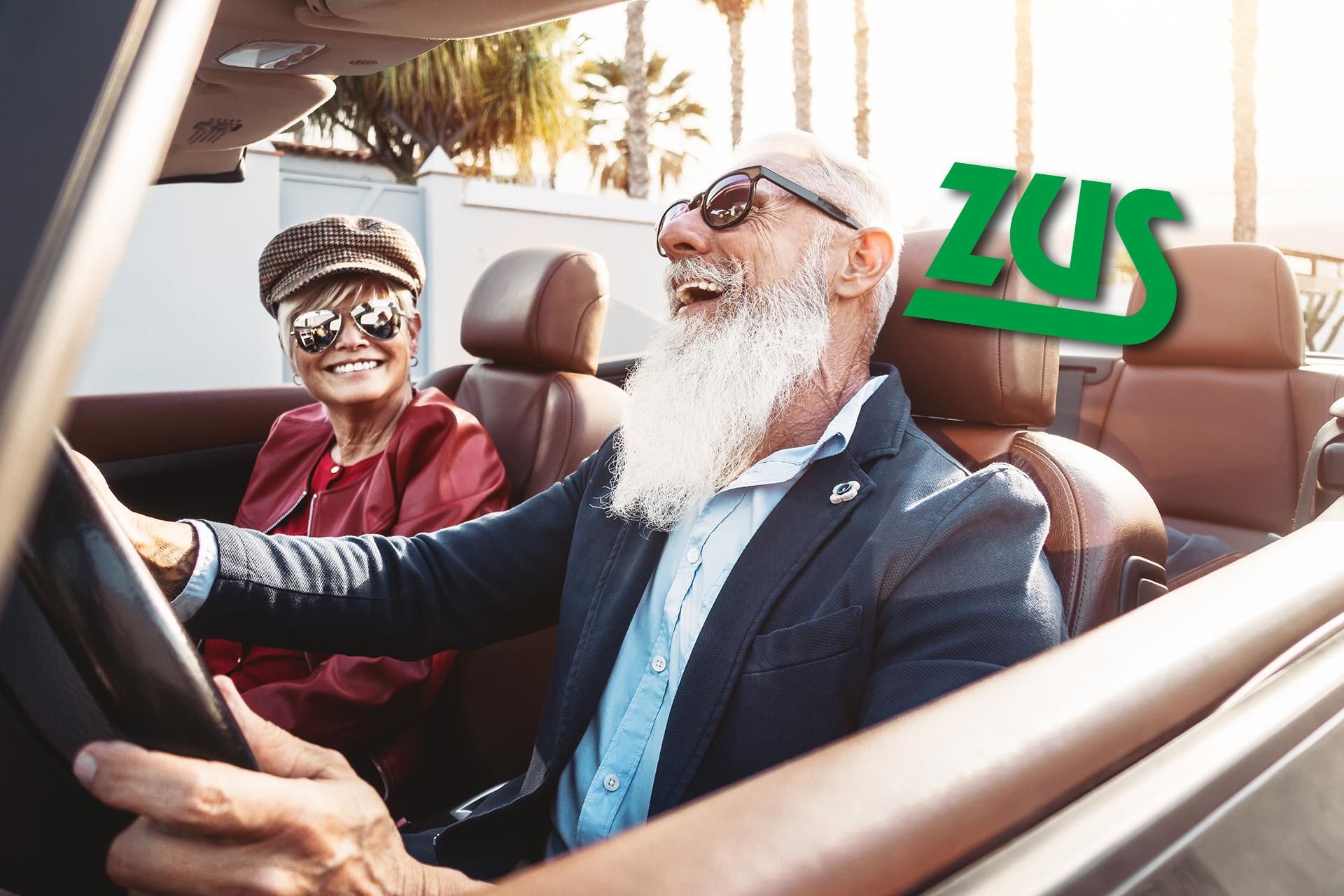 ZUS odmawia wypłaty renty wdowiej. Powód? Za wysokie emerytury seniorów ...