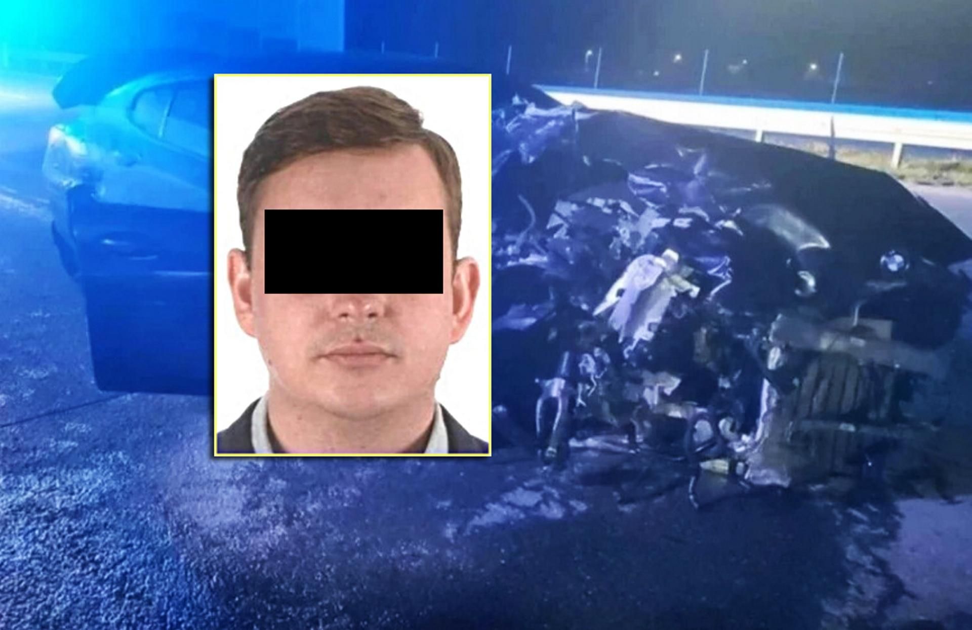 Katowice. Jest akt oskarżenia przeciwko Sebastianowi M. Mężczyzna nie przyznaje się do winy ...