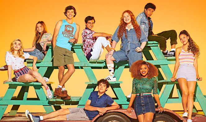 High School Musical Serial, sezon 3. To oni zastąpią głównych bohaterów ...