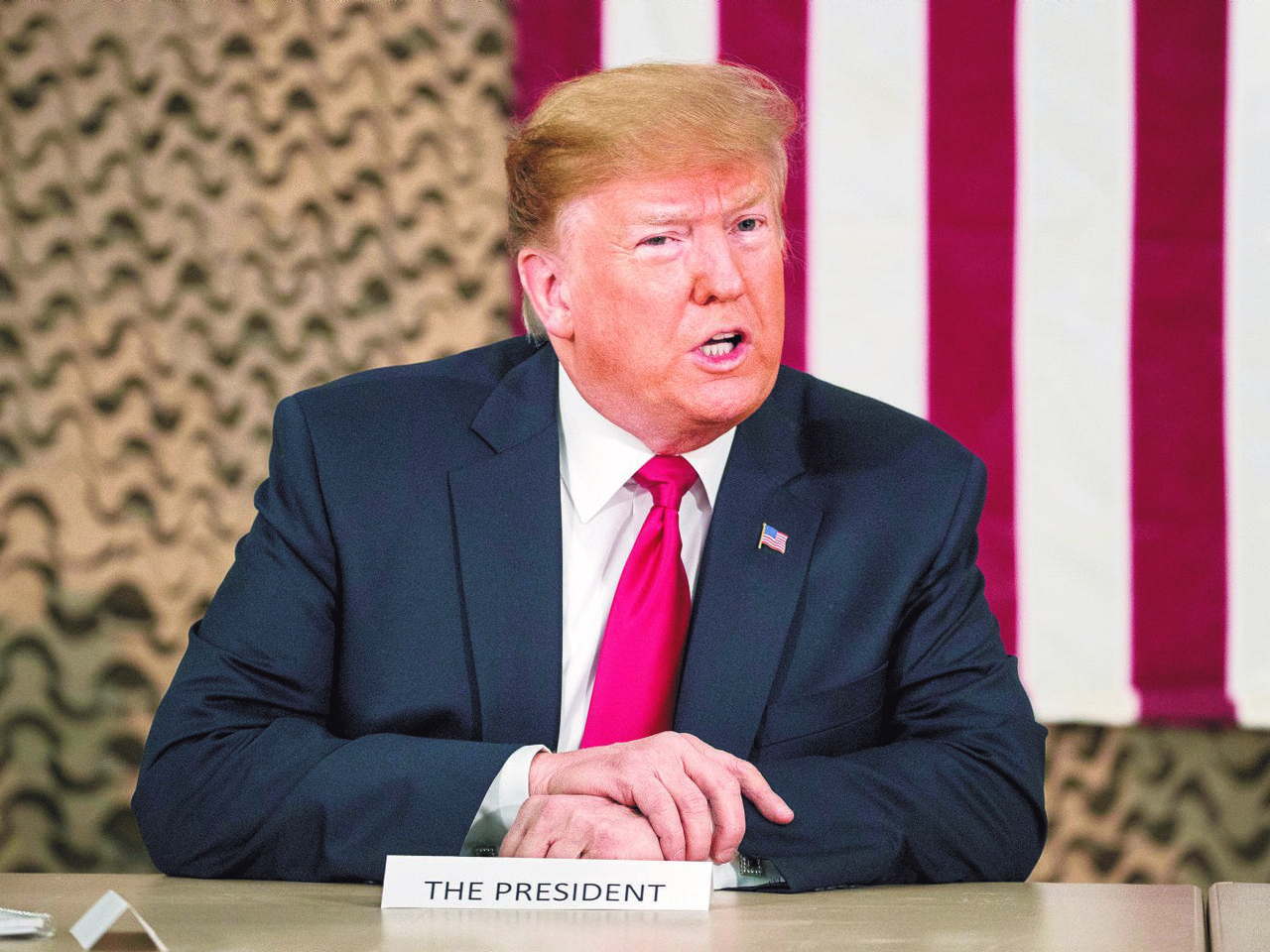 Zobacz Trumpie co straciłeś! Była żona prezydenta w świetnej formie ...