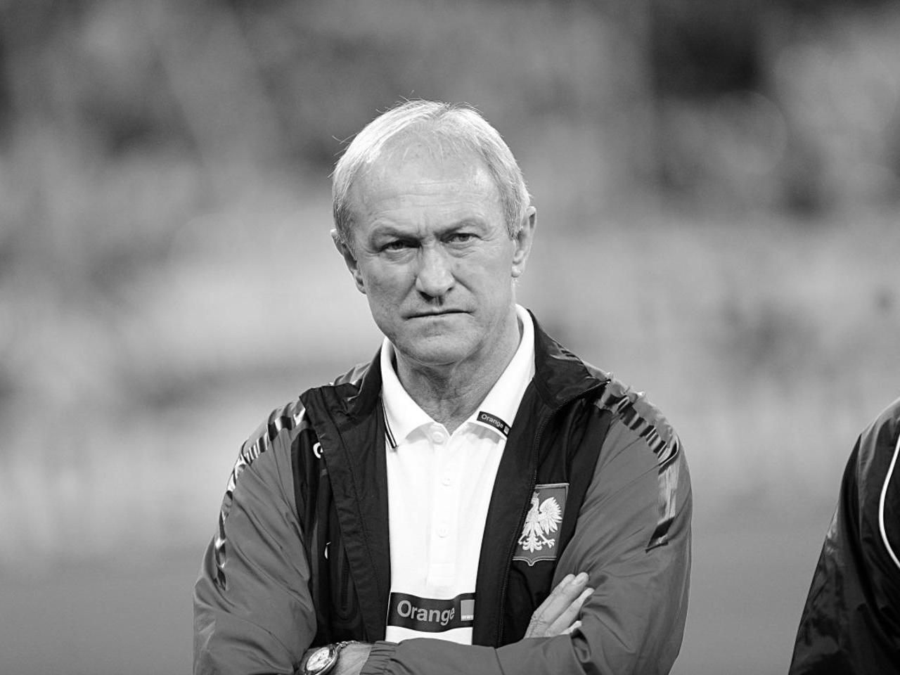 Odszedł Franciszek Smuda. Jak zbudował Wielki Widzew? - Łódź Radio ESKA