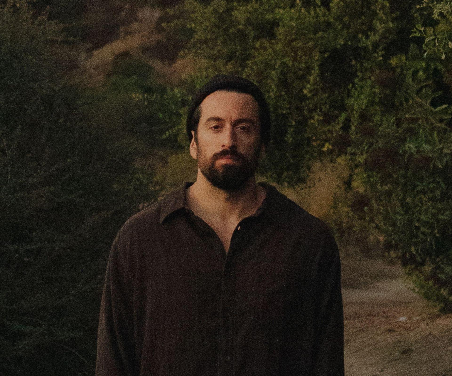 Dotan w Polsce 2024 - kiedy i gdzie zagra? Wróci do nas z nowym materiałem! - ESKA.pl