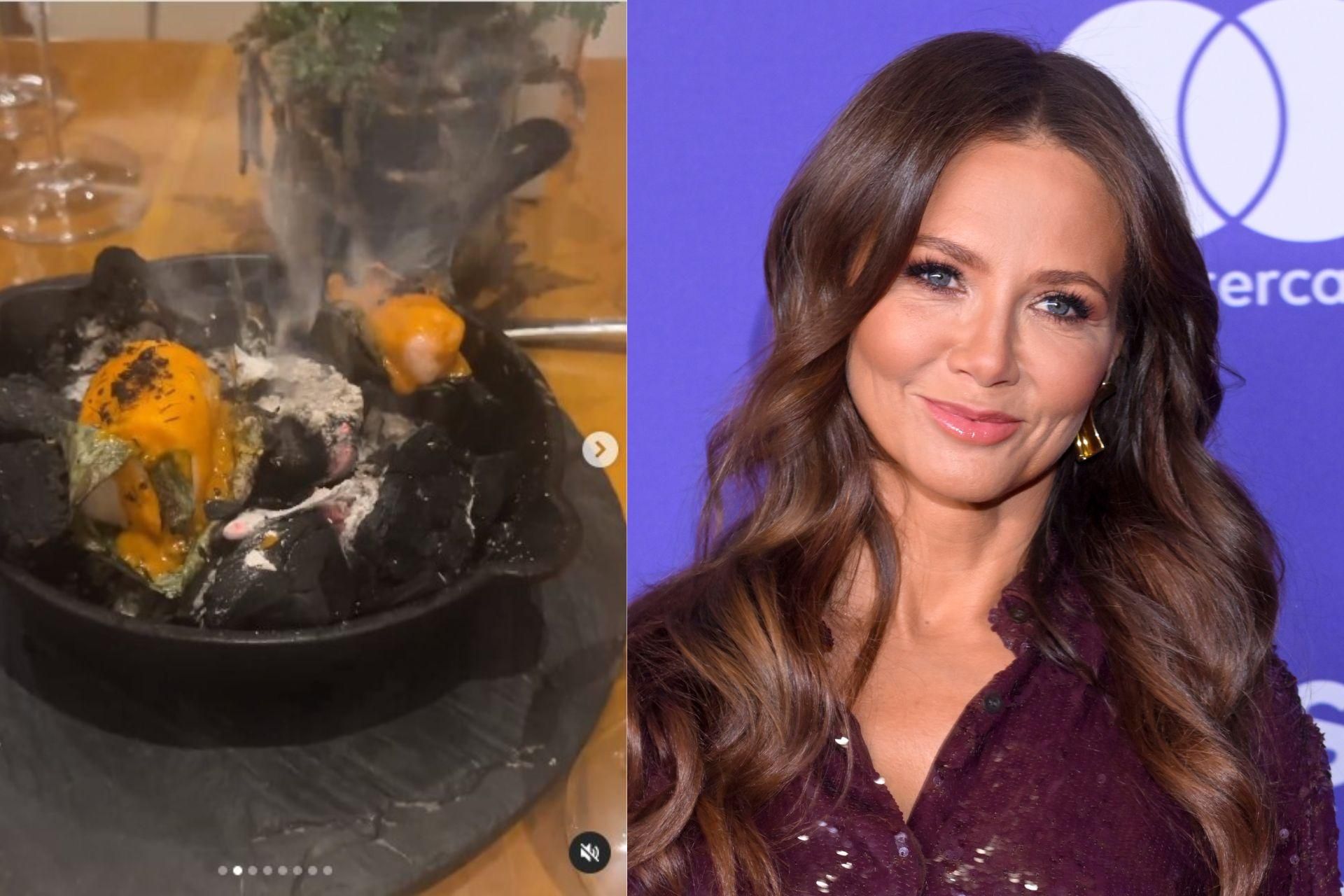 Bajkowe urodziny Kingi Rusin trwały 3 dni. Jak świętować, to na całego ...