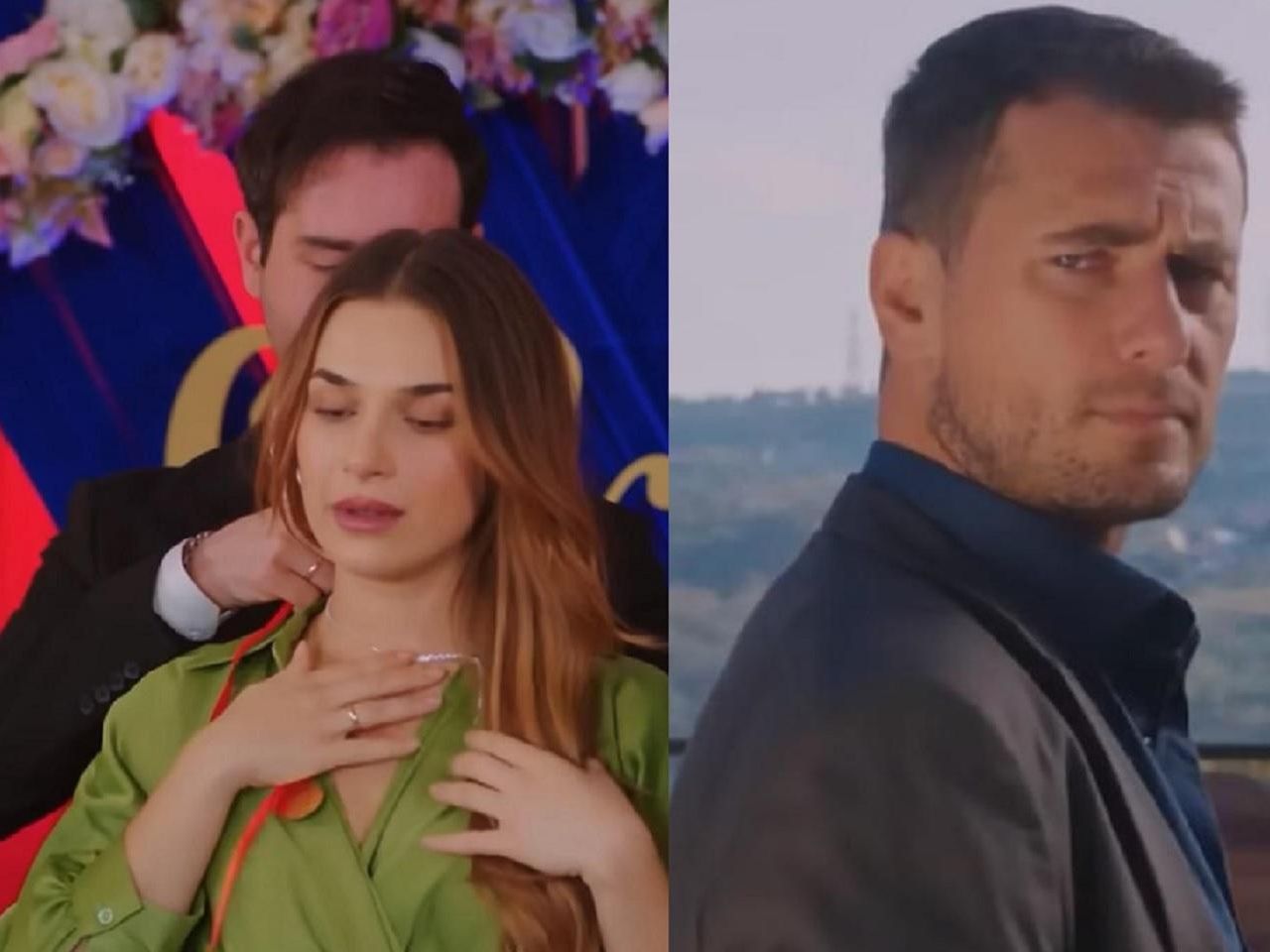 Miłość i nadzieja, odcinek 293: Zaręczyny Sili i Leventa ciosem dla Kuzeya! Nie zniesie tego, że ...