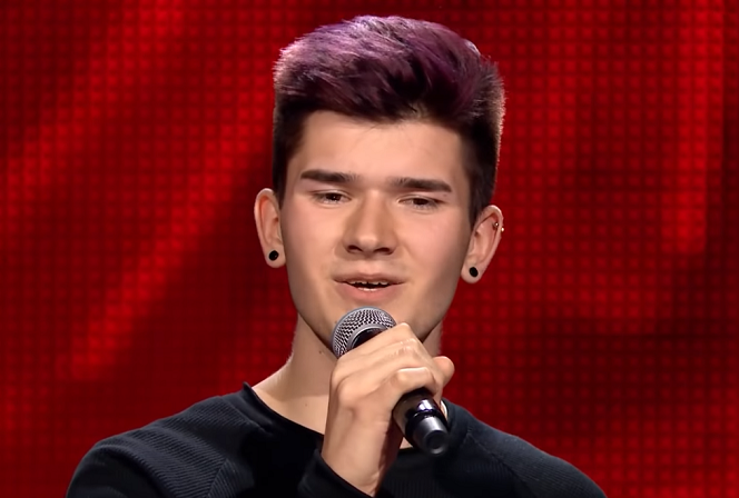 Kim jest Karol Wasilewski? 17-latek z zadatkami na gwiazdę uczestnikiem ...