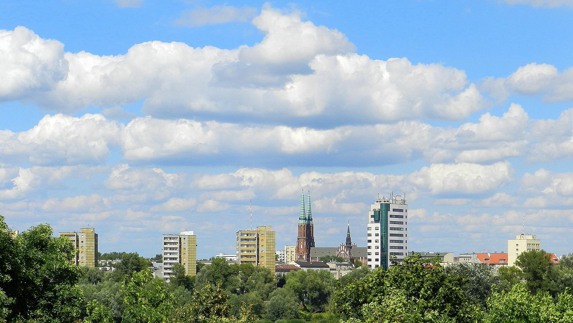 Praga-Północ wciąż bez wiceburmistrza - prezydent miasta wstrzymał ...