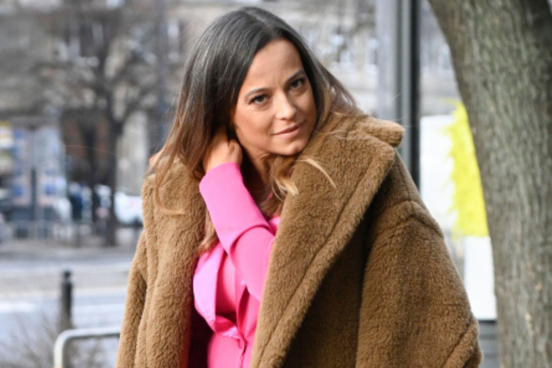 Anna Mucha ostro o zarobkach. Dostało się też koleżankom z branży ...