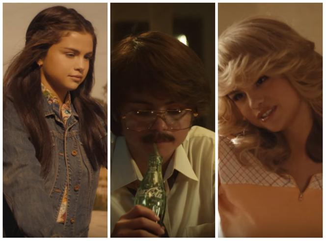 Selena Gomez, Bad Liar: teledysk już jest! Film Bad Liar z trzema ... Selena Gomez, Bad Liar: teledysk już jest! Film Bad Liar z trzema ...