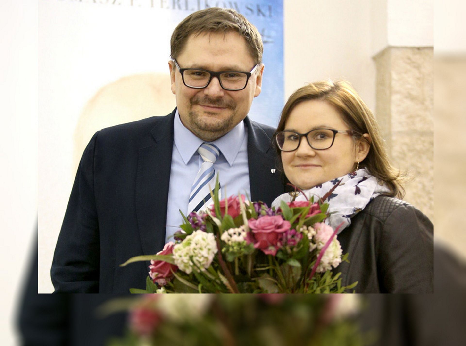 Sekrety domu Tomasza Terlikowskiego. Dzieci wyrywają mu telefon, mają żądania! - Super Express ...