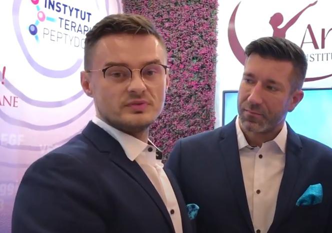 Damian Antczak-van Nispen: wiek, Leon, medycyna, klinika, Instagram ...