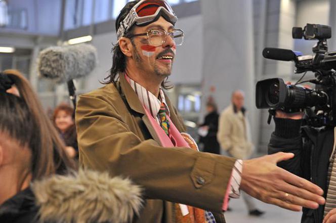 Majewski gorszy od kulisów M jak Miłość (ZDJĘCIA!) - Super Express ...