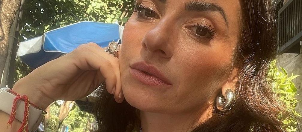 Ana del Rey gra Trini w serialu Akacjowa 38. Co wiemy o hiszpańskiej ...