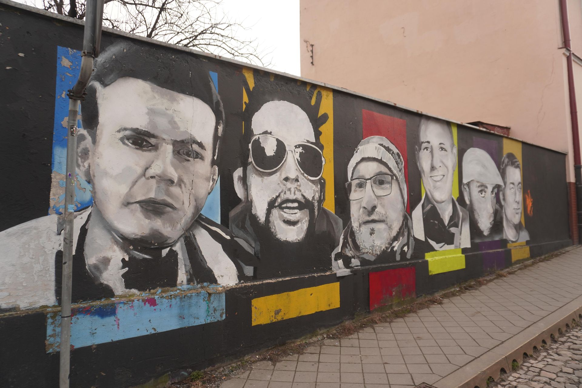 Liroy i Wzgórze Ya-Pa 3 to pionierzy polskiej i kieleckiej muzyki rap ...