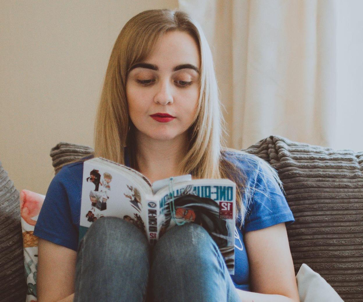 Manga w styczniu 2024 - gorące zapowiedzi. Co będzie można kupić? - Nerdsfera Radio ESKA